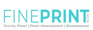 Fineprint | We specialise in high speed digital full-colour printing