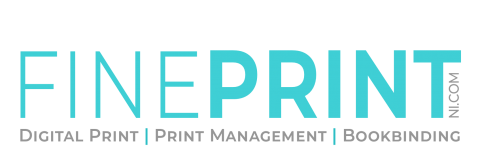 Fineprint | We specialise in high speed digital full-colour printing